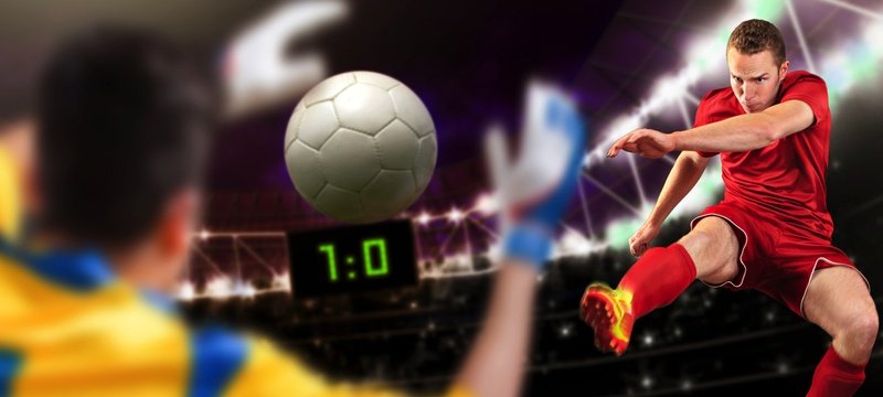 22 of the Best Football (Soccer) Goals of All Time - TopLst