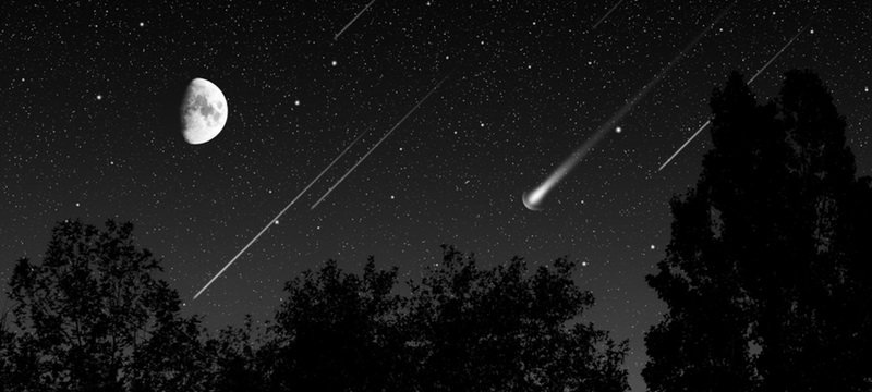 20 Facts About Meteors - TopLst