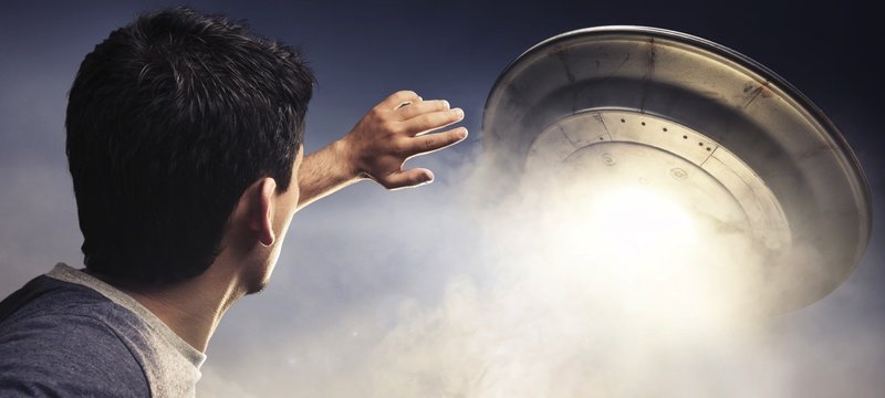 Top 10: Interesting Facts about UFOs - TopLst