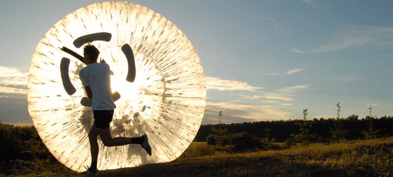 The 10 Most Craziest Radical Sports - TopLst