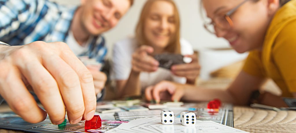 10 Classic Board Games That Everyone Should Try at Least Once - TopLst
