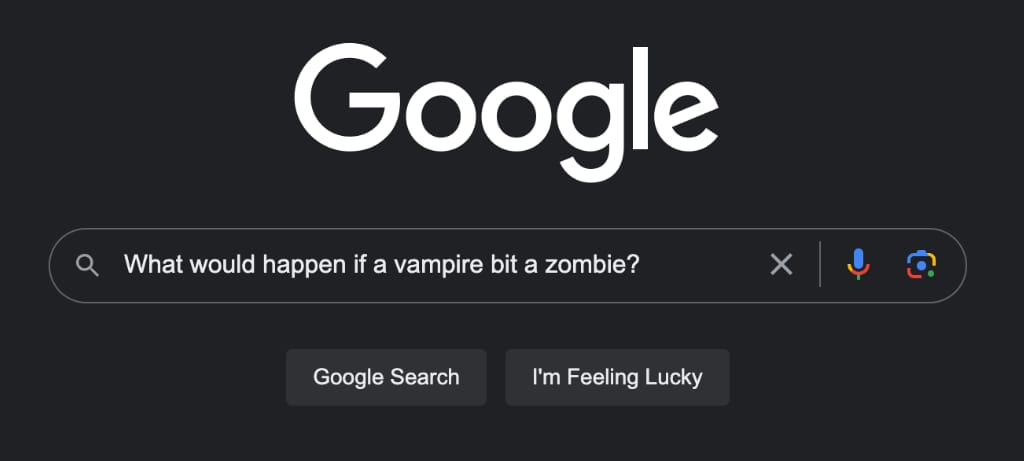 29 Hilarious Things People Have Googled - TopLst