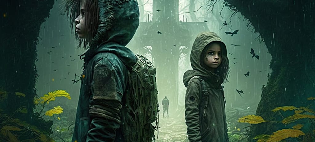 Dystopian Literature: 12 Must-Read Classics for a Thought-Provoking ...